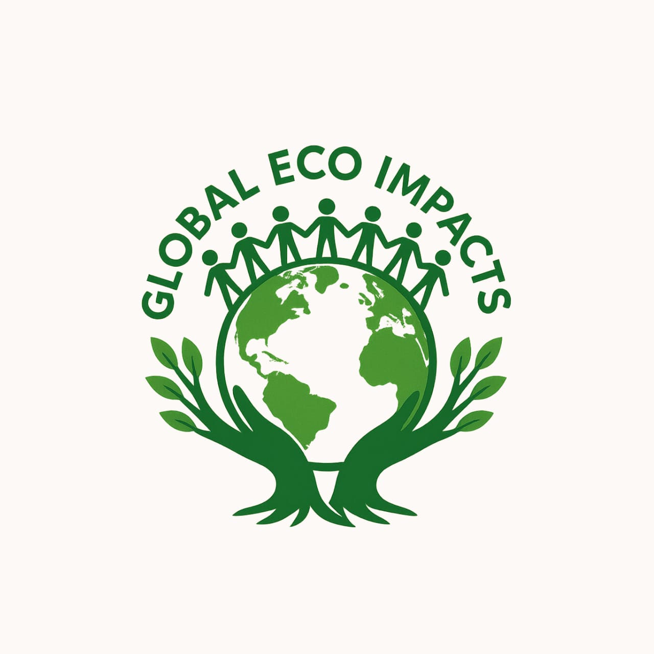 Global Eco Impacts Website